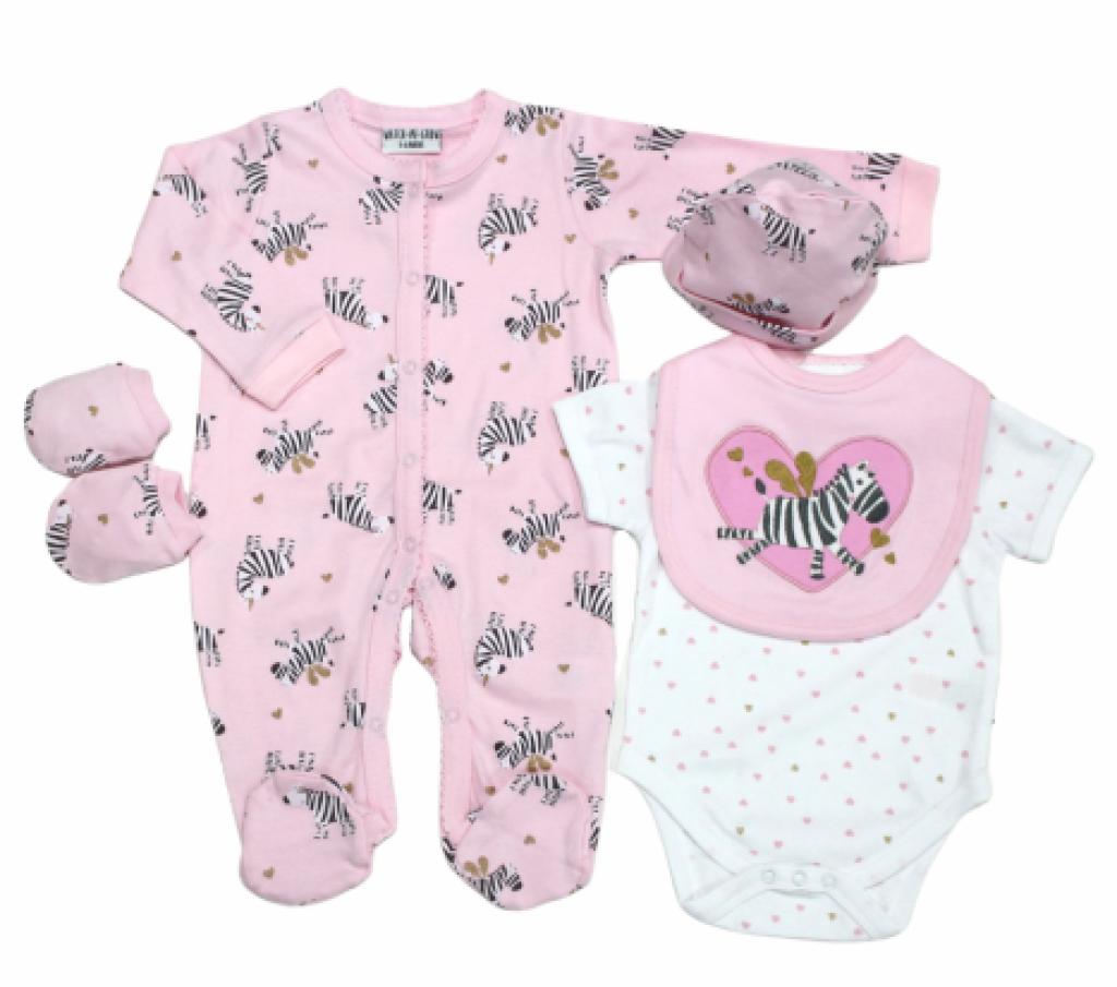 Baby Girl Clothes – Roo And Little Boo