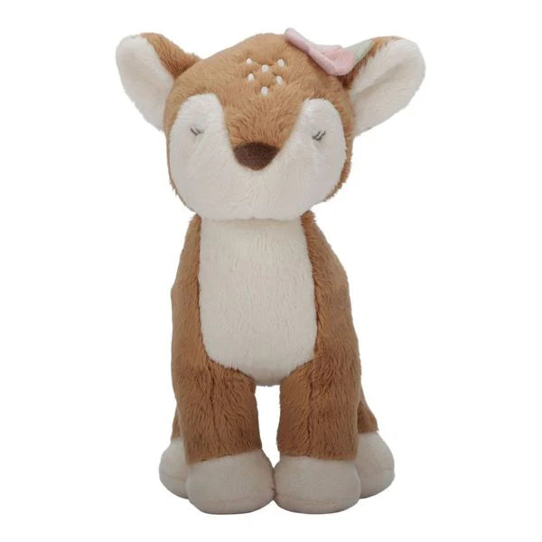 Cuddly Deer - Fairy Garden By Little Dutch – Roo And Little Boo